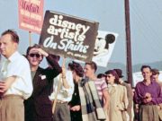Disney Strike Archives | Cartoon Brew