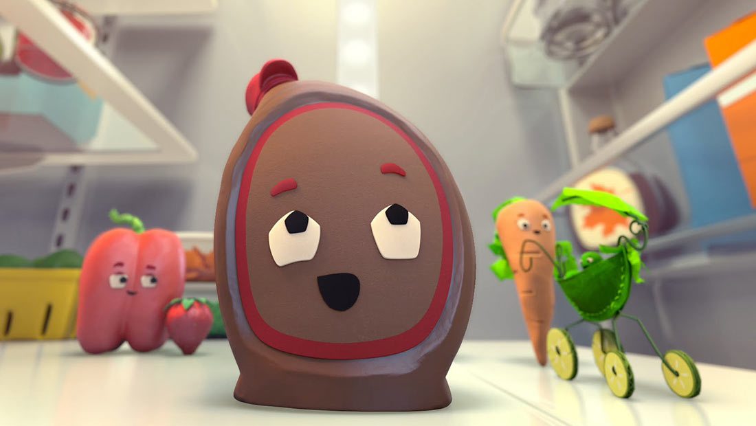 Samsung Archives | Cartoon Brew