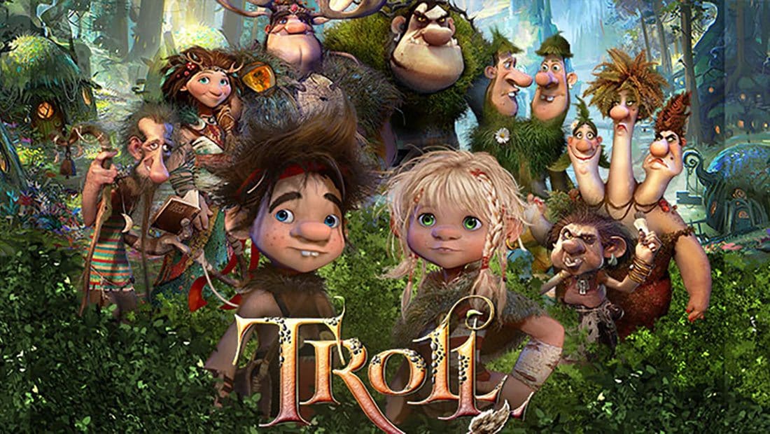 'Ratchet & Clank' Director Signs On To Make Troll Movie For The Chinese