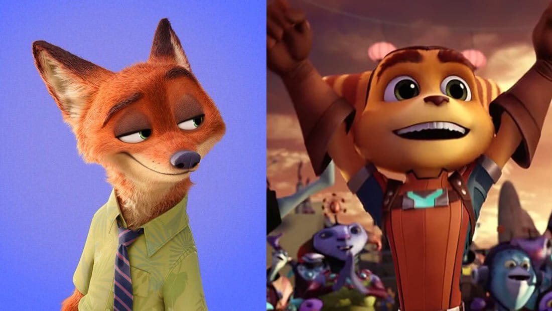Zootopia Box Office Trailer ZOOTOPIA (Movie Review) – I Can't Unsee
