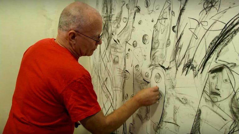 Why Was Estonian Animation Legend Priit Pärn Booted From His Country's ...