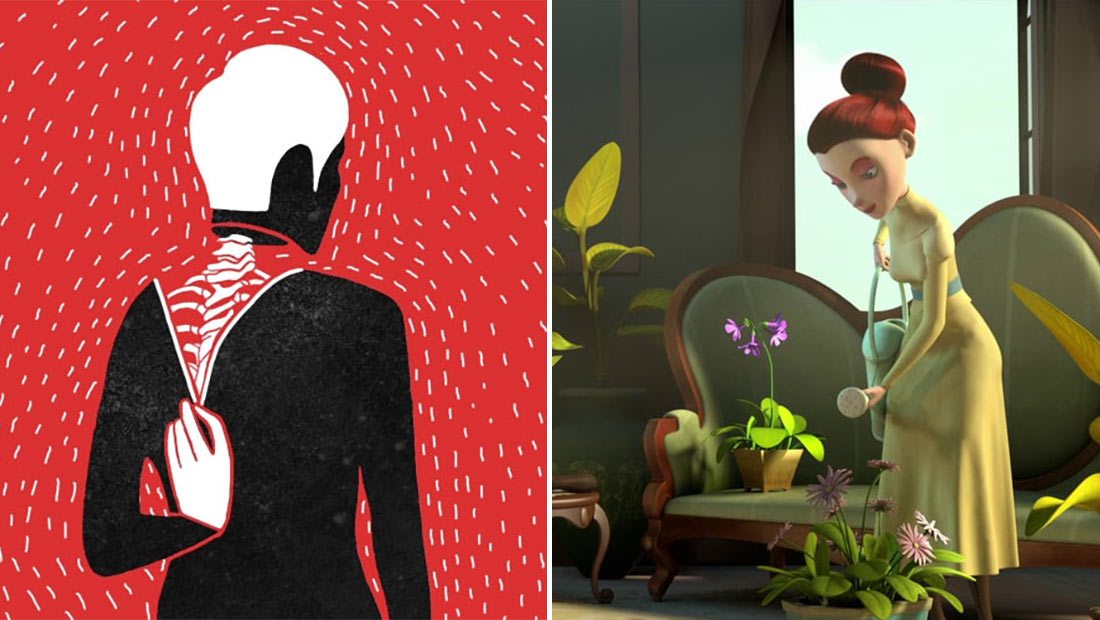 An Interview With 3 SVA Computer Art MFA Grads Whose Films Were ...