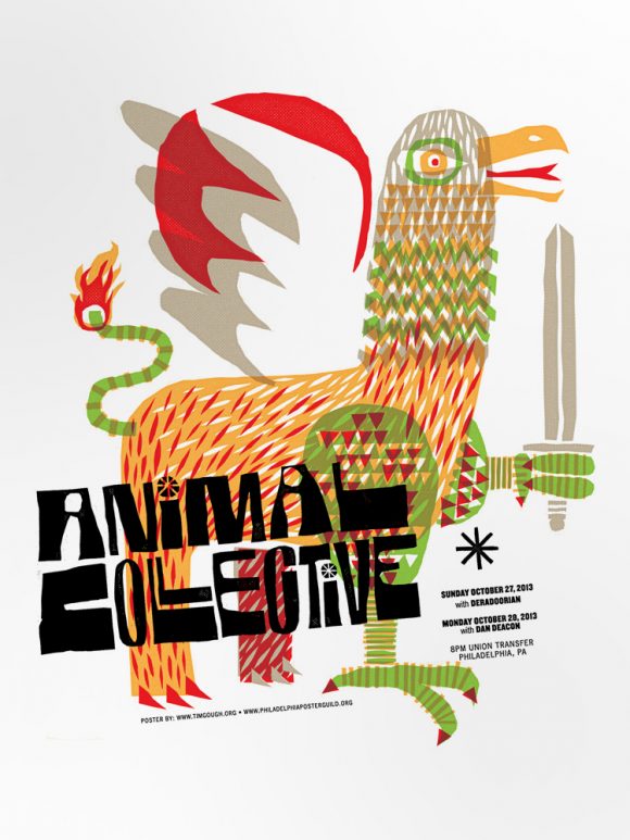 Artist of the Day: Tim Gough