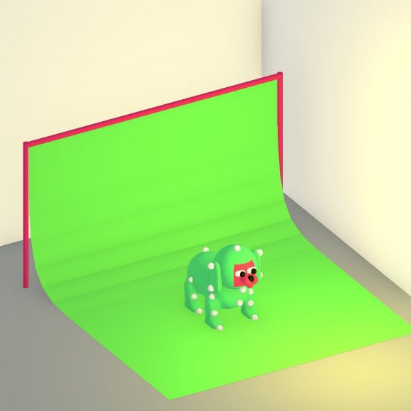 Artist of the Day: Julian Glander