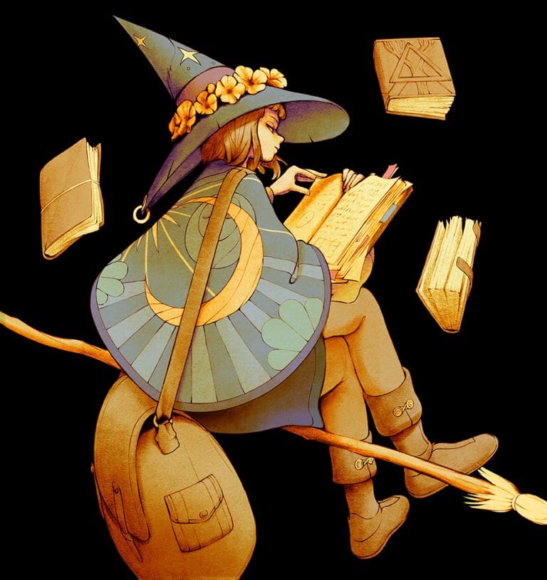 Artist of the Day: Kevin Hong