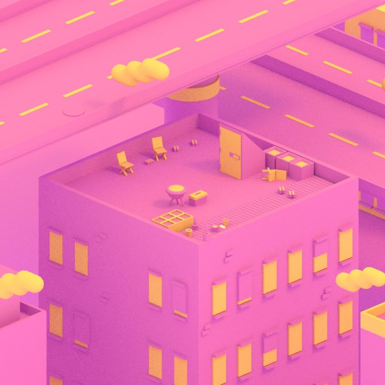 Artist of the Day: Julian Glander