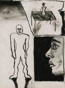 Artist of the Day: Andy Gottschalk