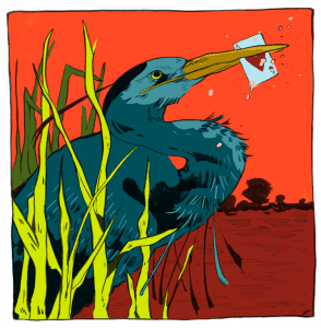 Artist of the Day: Jessica Jean Cornelison