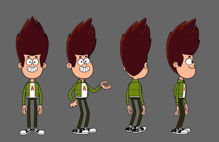 'Atomic Puppet' Debuts Today on Disney XD