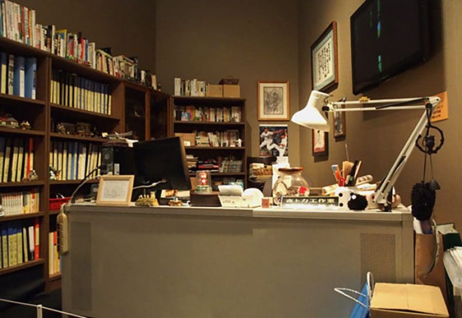 Massive Studio Ghibli Exhibition Opens Tomorrow In Tokyo