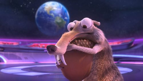 Ice Age: Collision Course Archives | Cartoon Brew