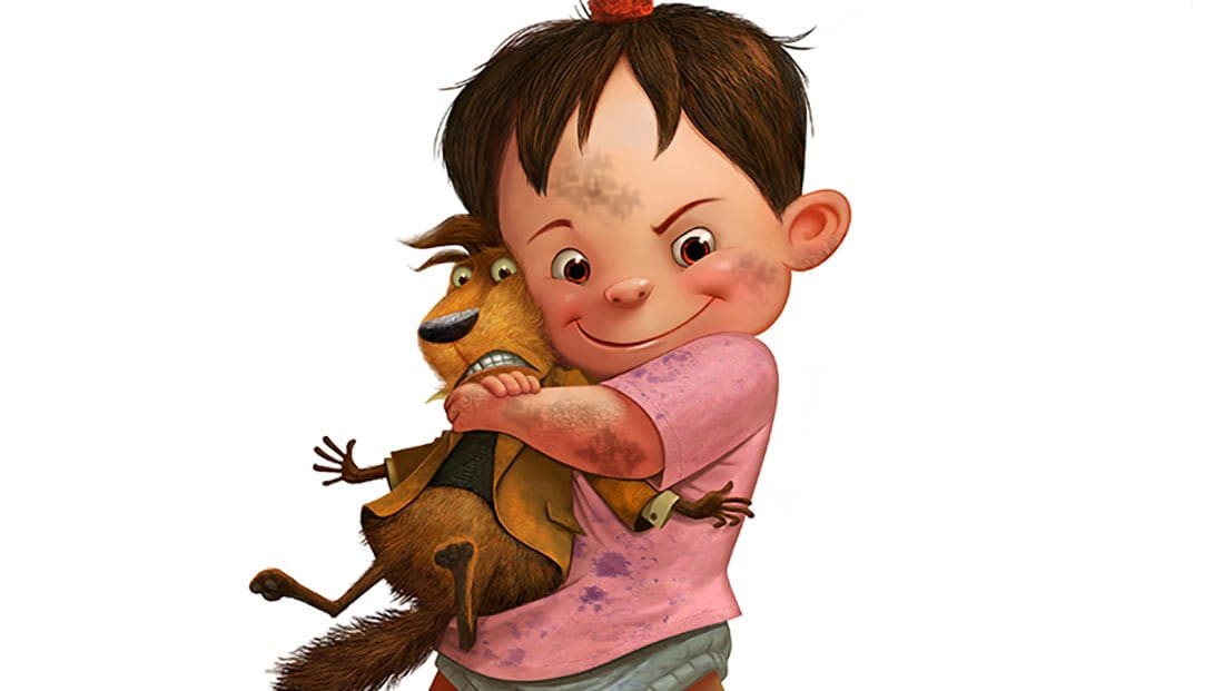 Astro-Nomical Launches in Burbank With 'Mean Margaret' Feature