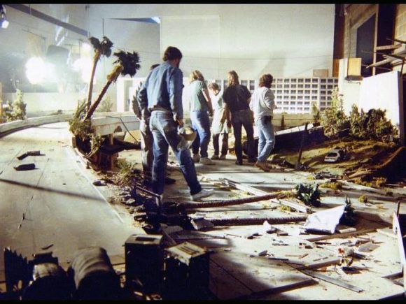 Making A Nuclear Apocalypse: How The Iconic Sequence In 'Terminator 2 ...