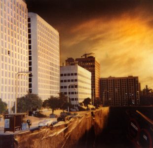 Making A Nuclear Apocalypse: How The Iconic Sequence In 'Terminator 2 ...