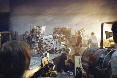 Making A Nuclear Apocalypse: How The Iconic Sequence In 'Terminator 2 ...