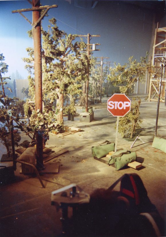 Making A Nuclear Apocalypse: How The Iconic Sequence In 'Terminator 2 ...