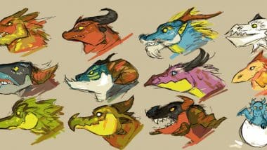 Artist of the Day: Toniko Pantoja