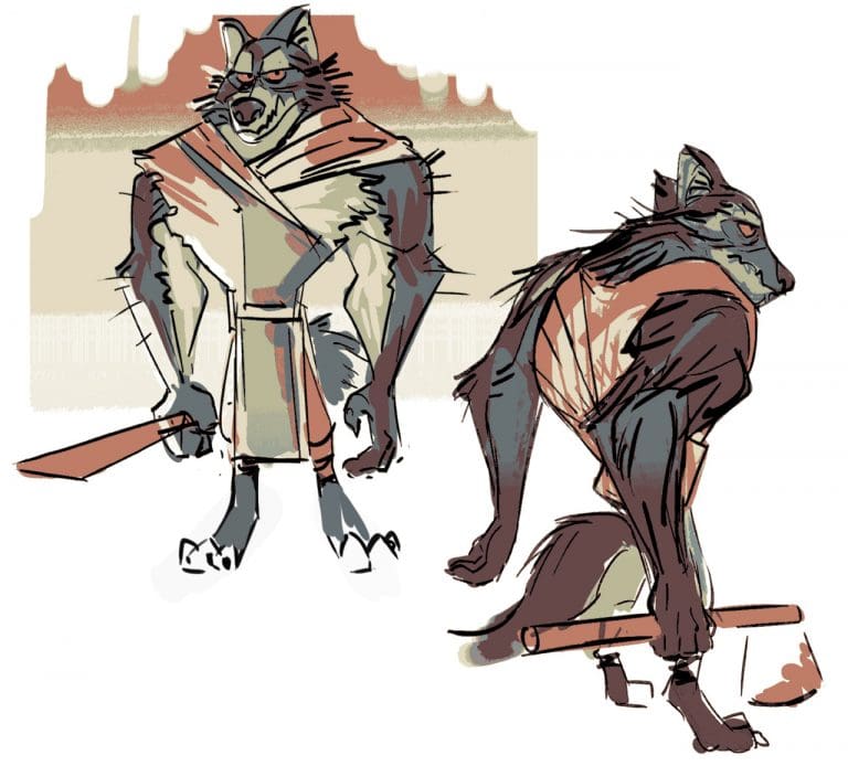 Artist of the Day: Toniko Pantoja
