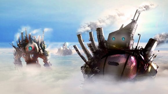 'The Unlikely Hero' by Guilherme Marcondes