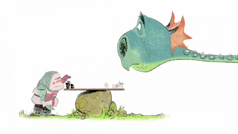 'Nelbert the Introvert' Book Trailer and Photoshop Brushes by Disney ...