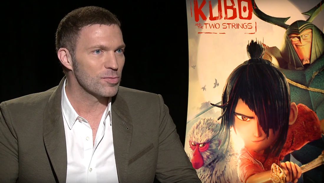 EXCLUSIVE: Laika Chief Travis Knight Reveals Future Plans For Studio