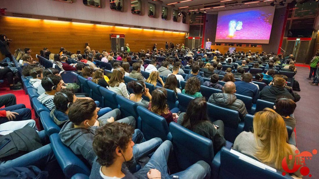 'Zootopia' Director Byron Howard Among Keynote Speakers At VIEW Conference