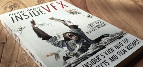 Review: 'Inside VFX' Goes Far Beyond The Usual VFX Industry Debate