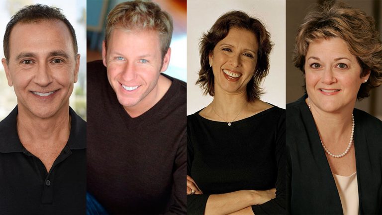 Executive Report: Bob Bacon Heads Up Alpha Animation, Dave Rosenbaum To ...