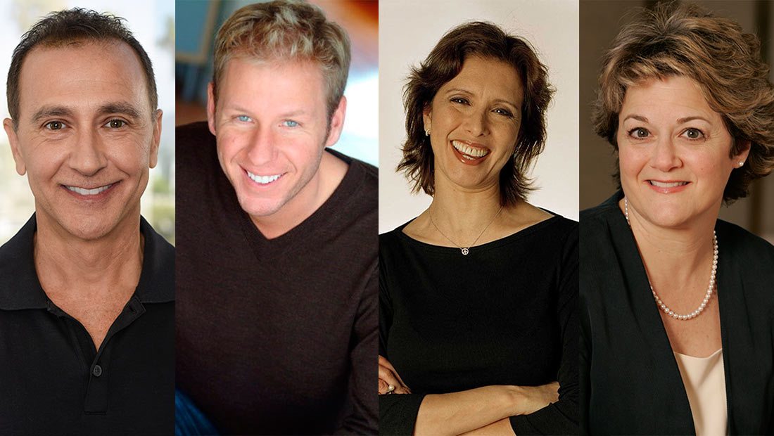 Executive Report: Bob Bacon Heads Up Alpha Animation, Dave Rosenbaum To ...