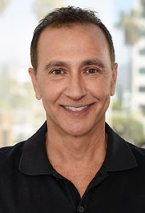 Executive Report: Bob Bacon Heads Up Alpha Animation, Dave Rosenbaum To ...