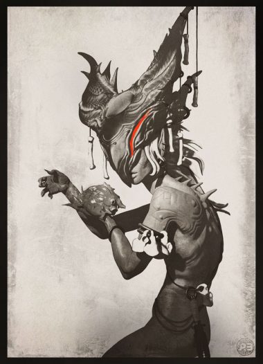 Artist of the Day: Pascal Blanché