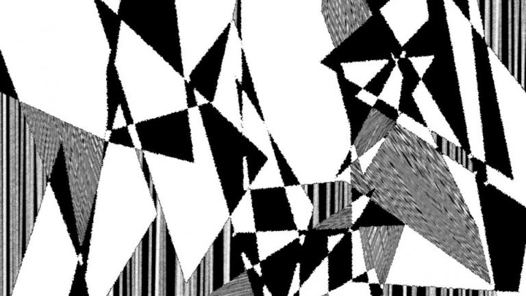 'Halved Feat Chip King (The Body)' by Toshikazu Tamura