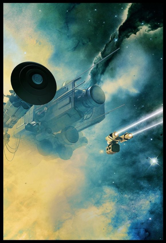 Artist of the Day: Pascal Blanché