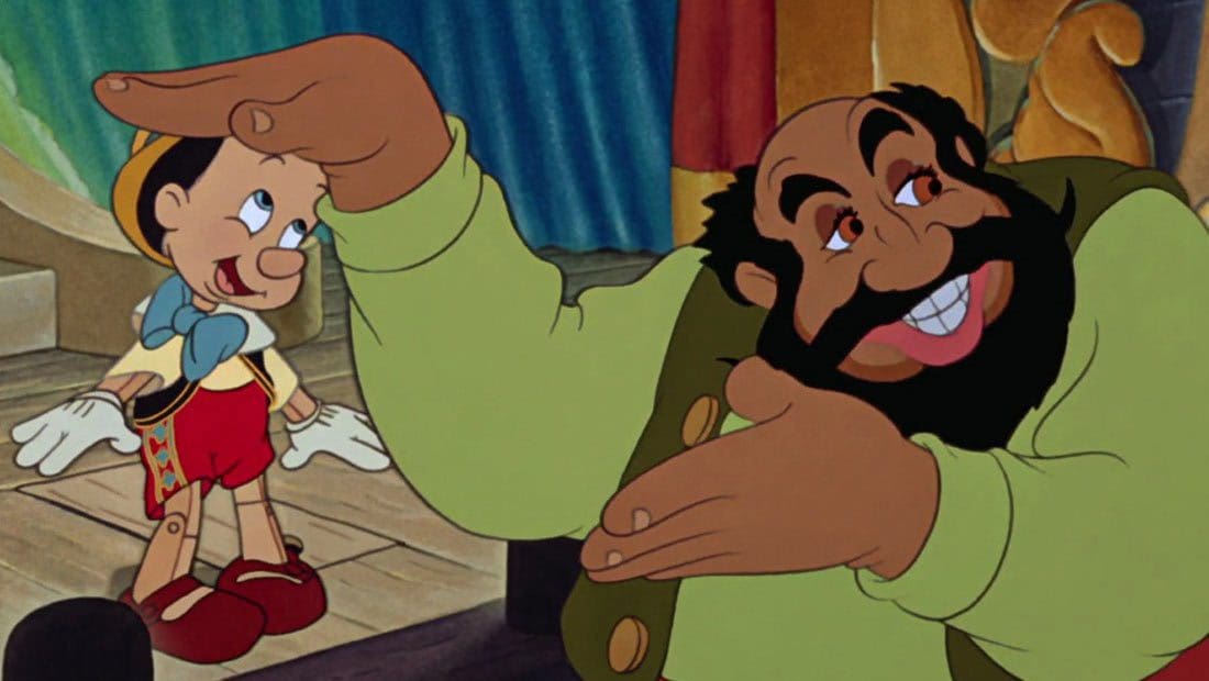 In Conversation: John Canemaker On The Disney Family Museum's Massive ...