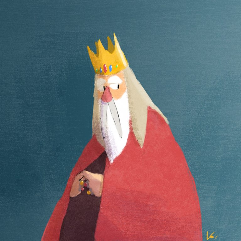 Artist of the Day: Kento Iida