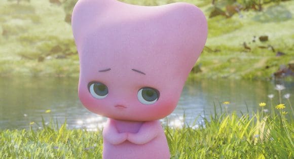'Moom' Trailer Exclusive: 'The Dam Keeper' Filmmakers Discuss Japanese ...
