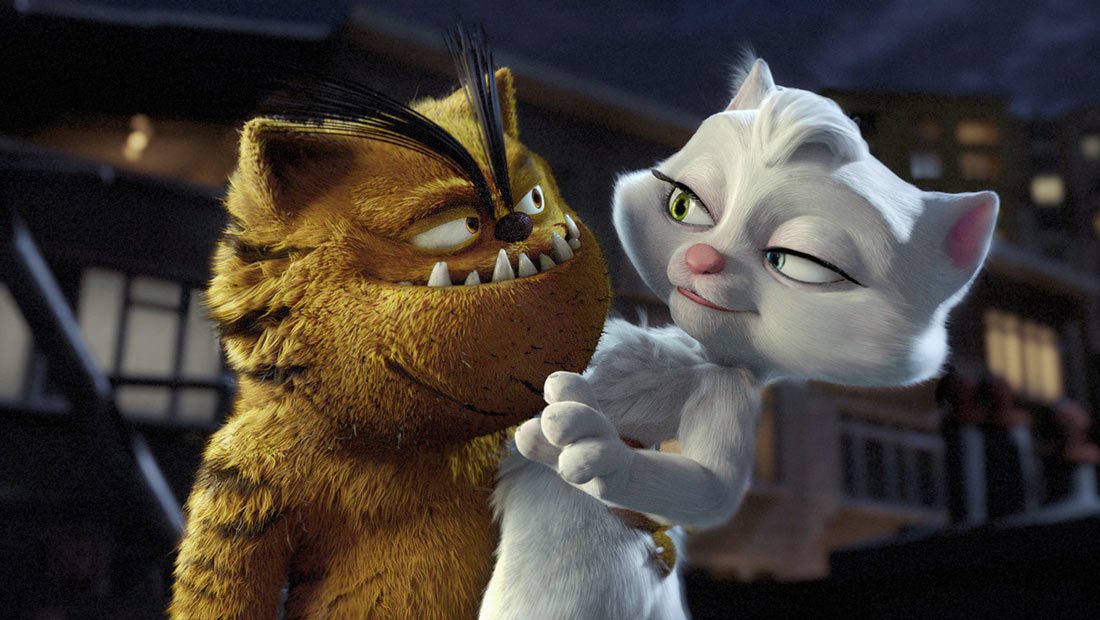 Turkey's Blooming Animation Industry: How Big Can It Get?