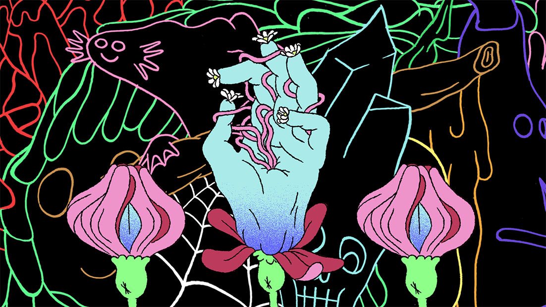 'I Did' by Tom Bunker