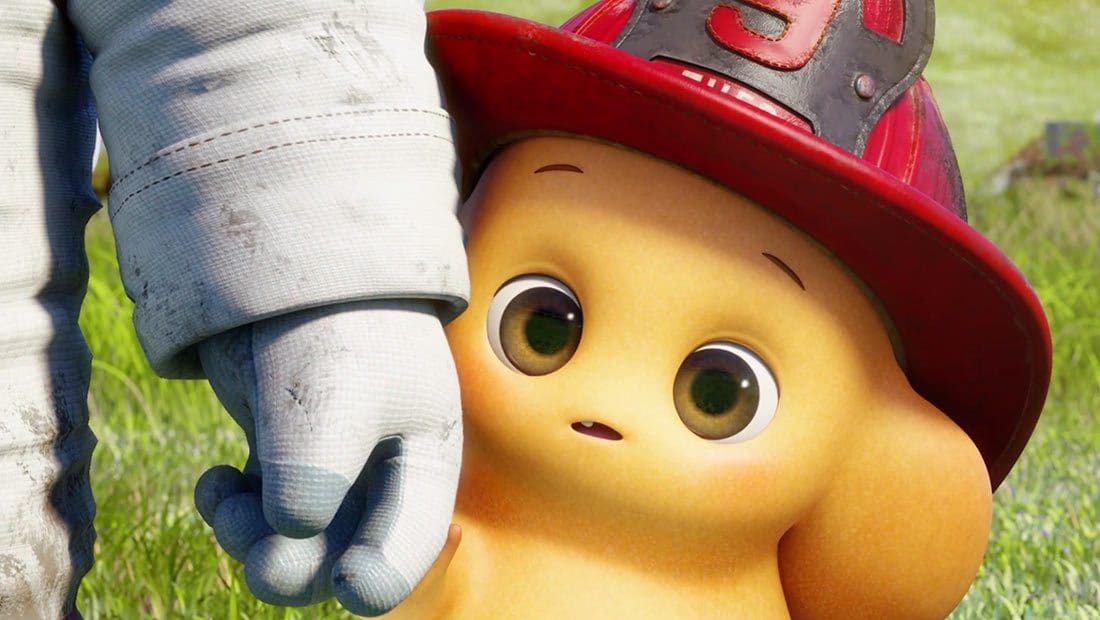 'Moom' Trailer Exclusive: 'The Dam Keeper' Filmmakers Discuss Japanese ...