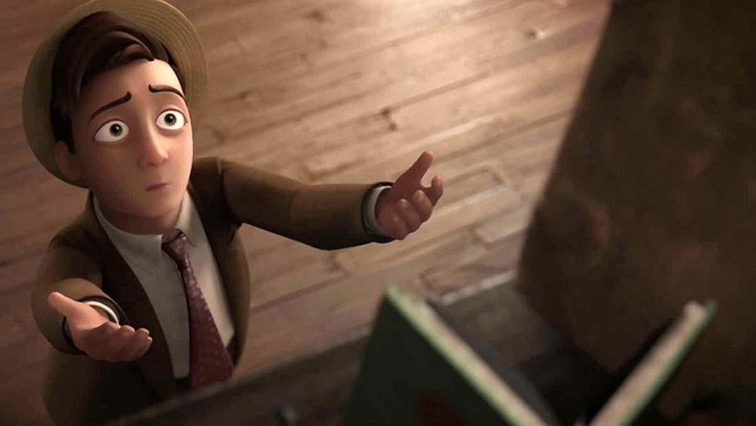 Breaking: Oscar-Winning Studio Moonbot Lays Off Employees After ...