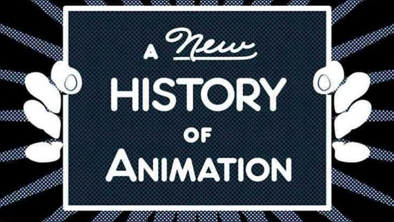 'A New History of Animation' Could Become The Definitive Textbook ...