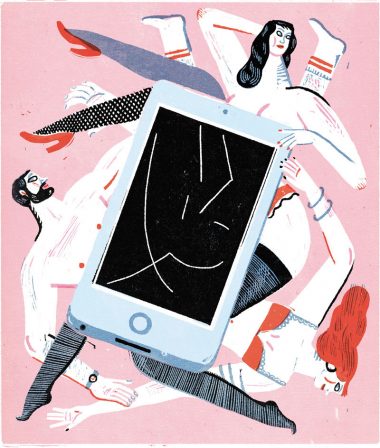 Artist of the Day: Irene Rinaldi