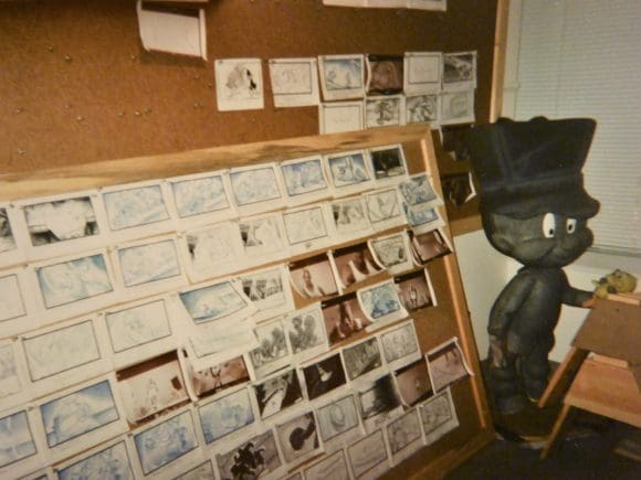 The Oral History of 'Space Jam': Part 1 - Launching the Movie