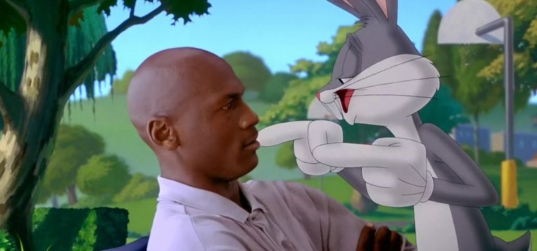 The Oral History of 'Space Jam': Part 1 - Launching the Movie