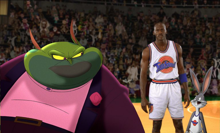 The Oral History of 'Space Jam': Part 3 - Reflections on A Beloved Film