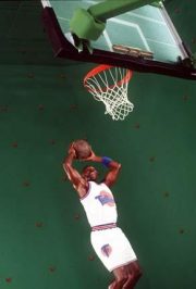 The Oral History of 'Space Jam': Part 1 - Launching the Movie