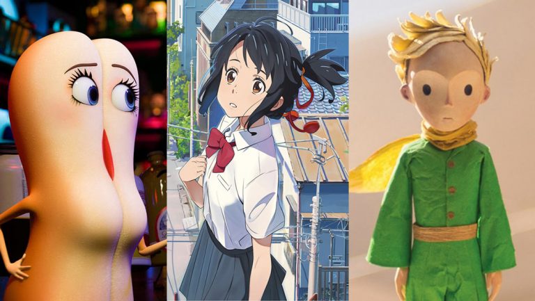 2017 Animated Feature Oscar Contenders: The Most Diverse Group of Films ...
