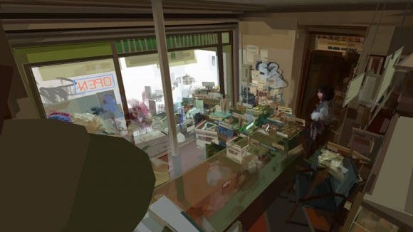 Oculus' VR Drawing Tool Quill Allows Artists To Create Immersive ...