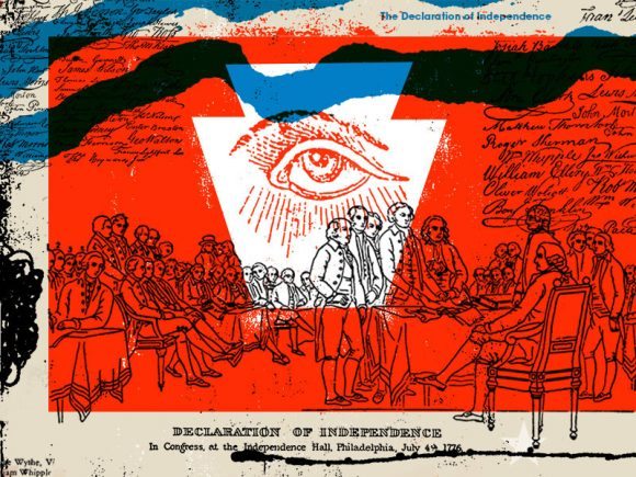 Artist of the Day: Tim Gough