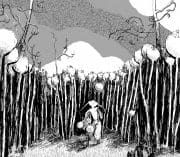 Artist of the Day: Micky Walls